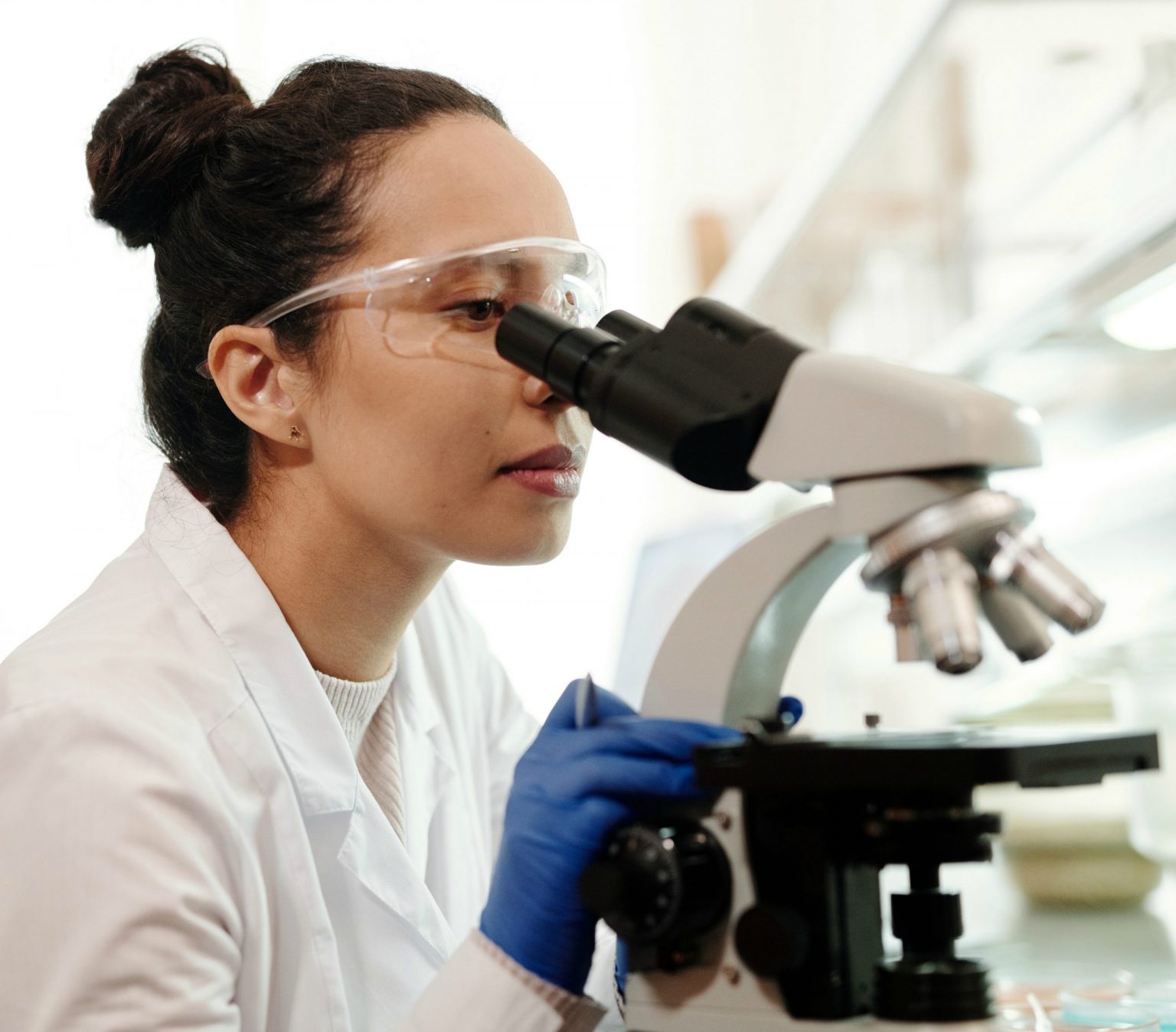 Maintaining Focus with Remote Pathology Tools - Motic Digital Pathology