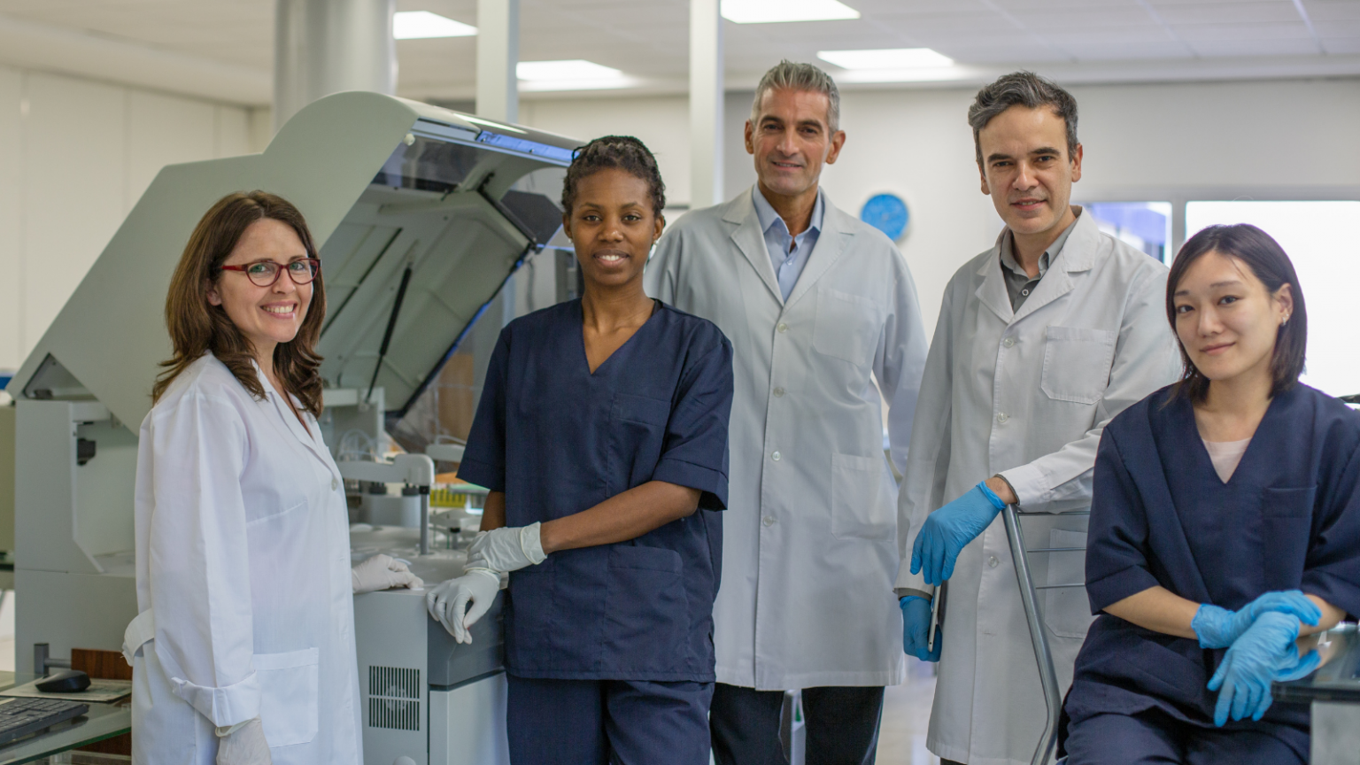 How to Improve Clinical Workflows with Whole-Slide Imaging - Motic ...