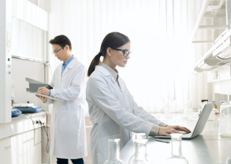 Clinical - Motic Digital Pathology