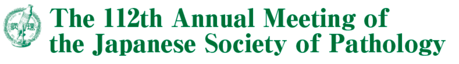 The 112th Annual Meeting of the Japanese Society of Pathology - Motic ...