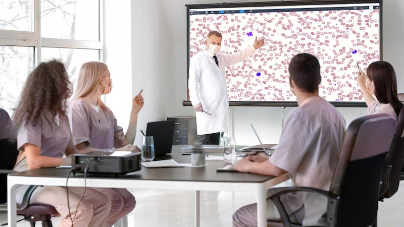 MoticEasyScan Two - Motic Digital Pathology